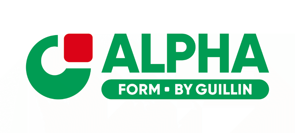 Logo Alphaform - La Tribune des Métiers